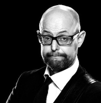 Book Jan Svarrer - Show og underholdning - bookingbureau