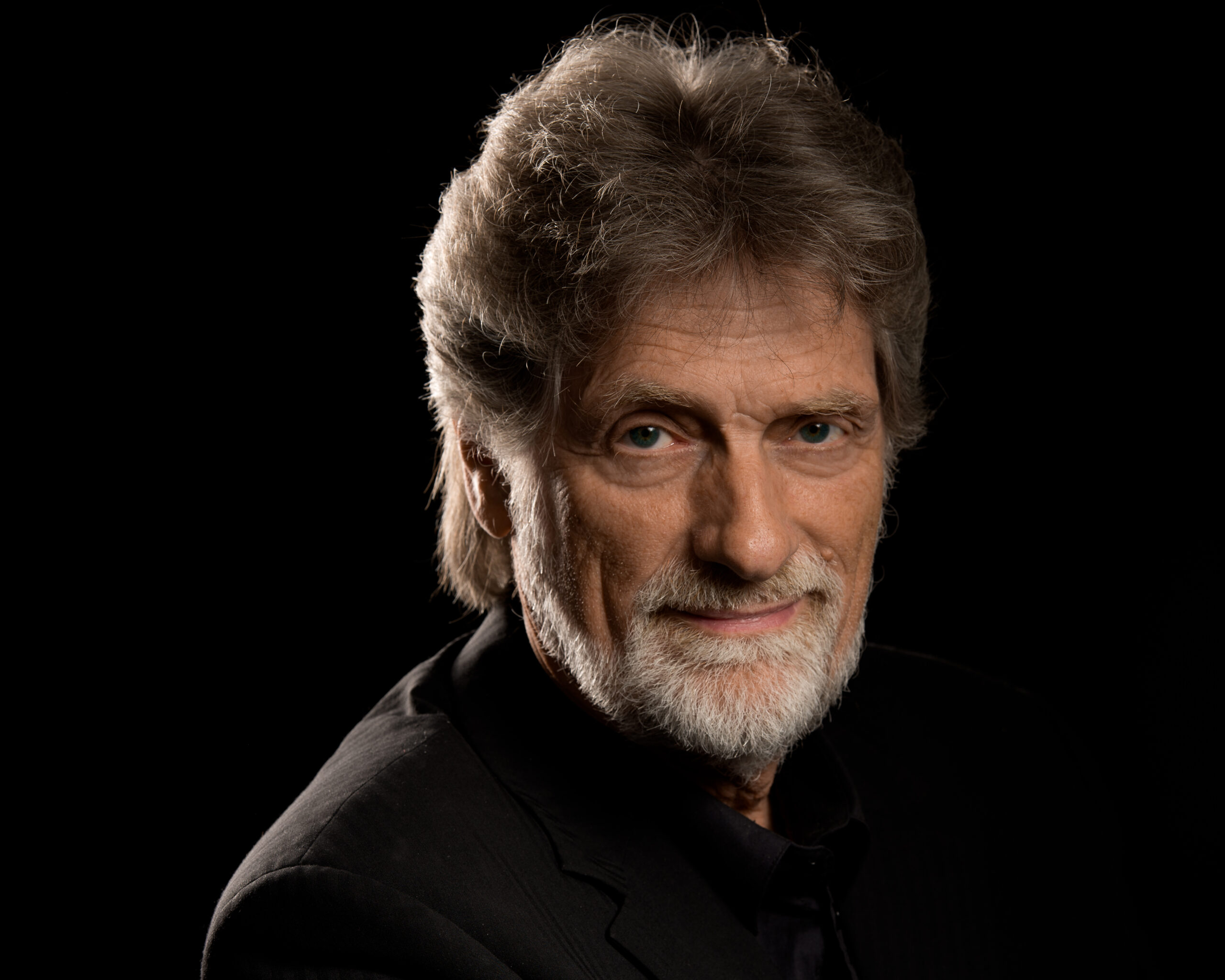 Book Ivan Pedersen hos Jangmarks Agentur - bookingbureau